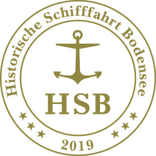 Historische Schifffahrt Bodensee